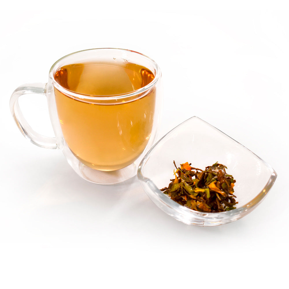 Relax – Star Tree I Tisanas y Té