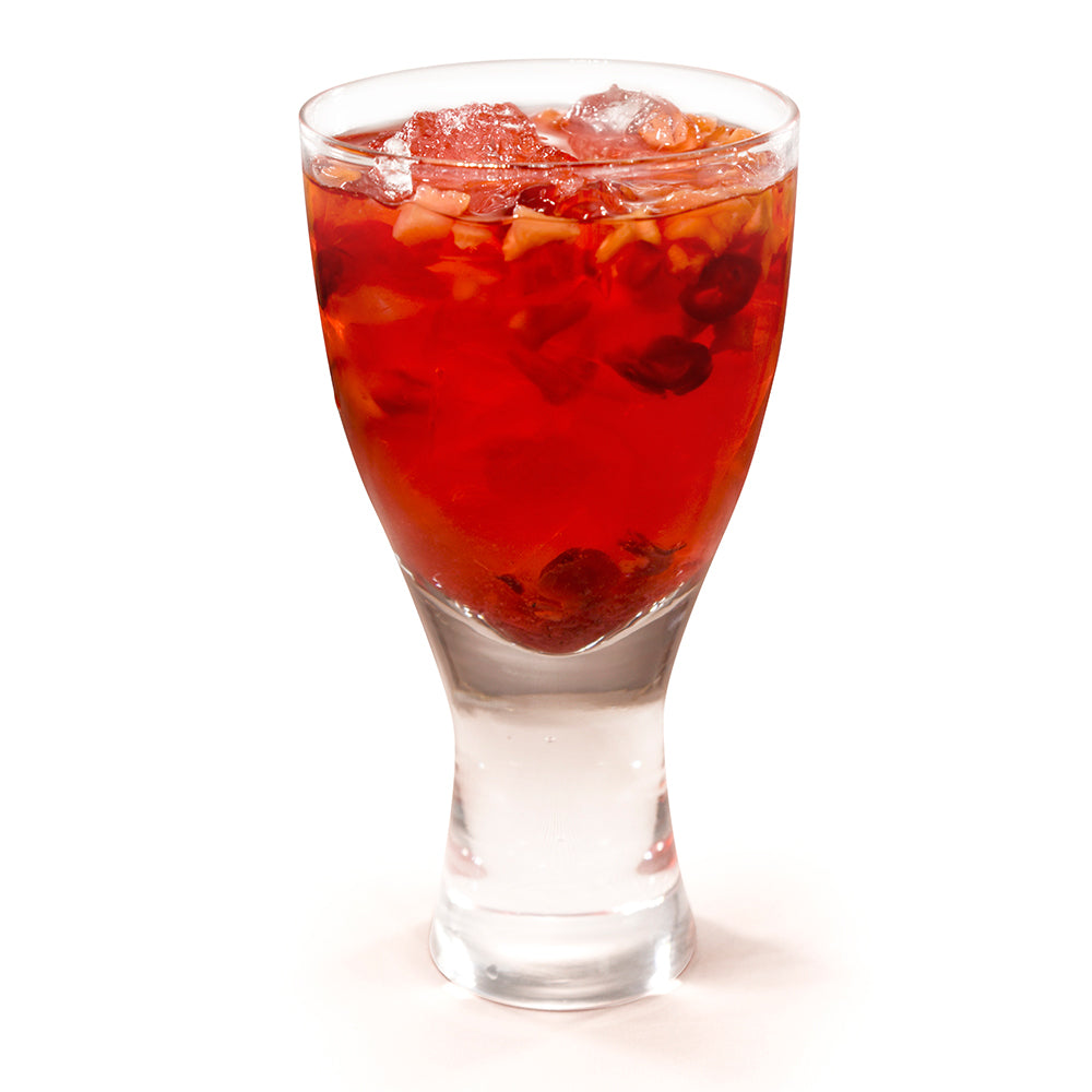 Limonada Roja – Star Tree I Tisanas y Té